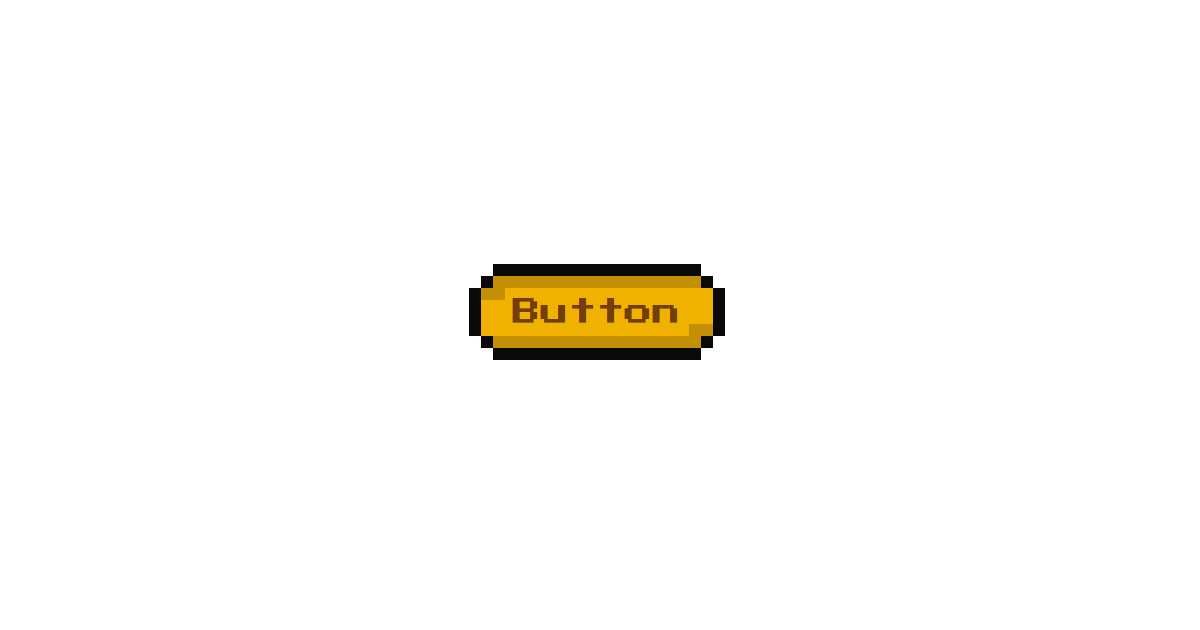 8-bit Button - 8bitcn/ui